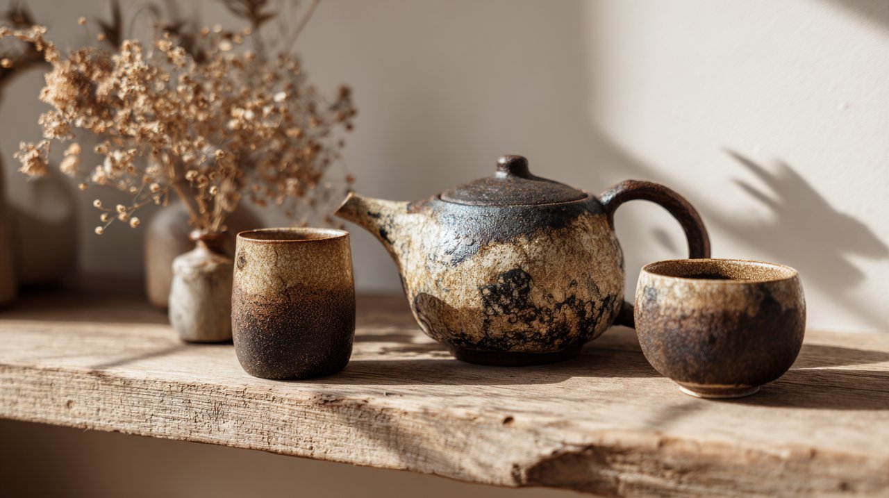 The Ultimate Gift Guide: Choosing A Tea Set For Every Occasion And ...
